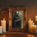 Ghoulish Light - Etsy