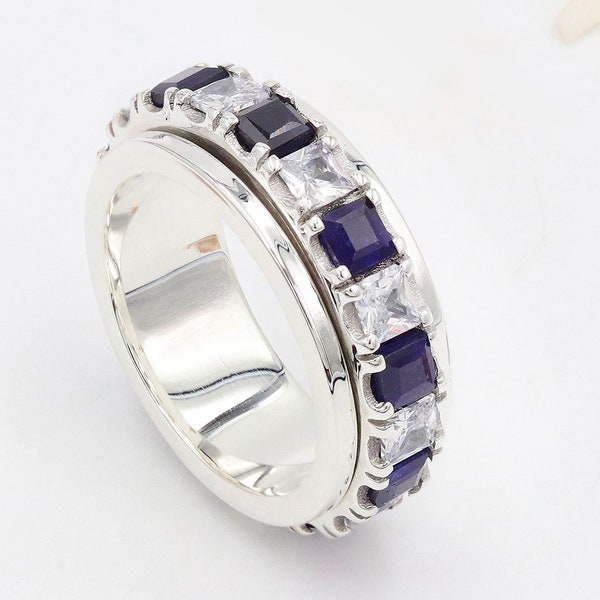 Spinner Rings - Etsy