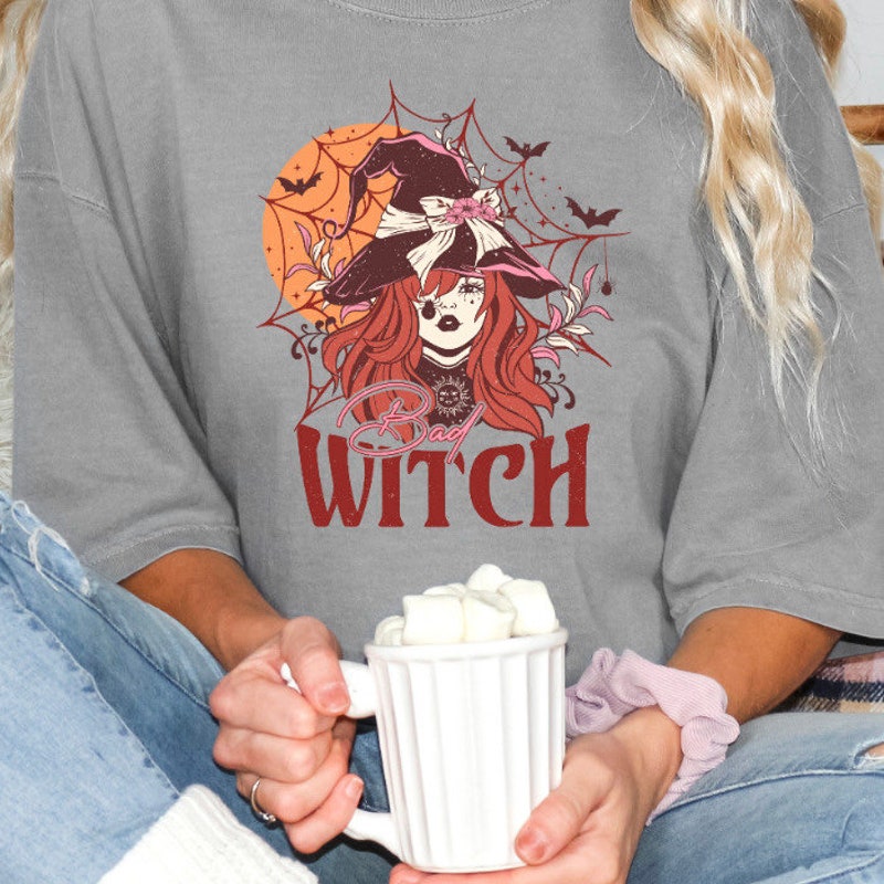 Witchcore Clothing - Etsy