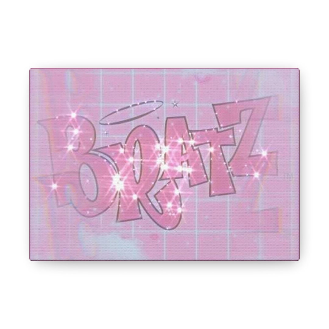 BRATZ Canvas - Etsy