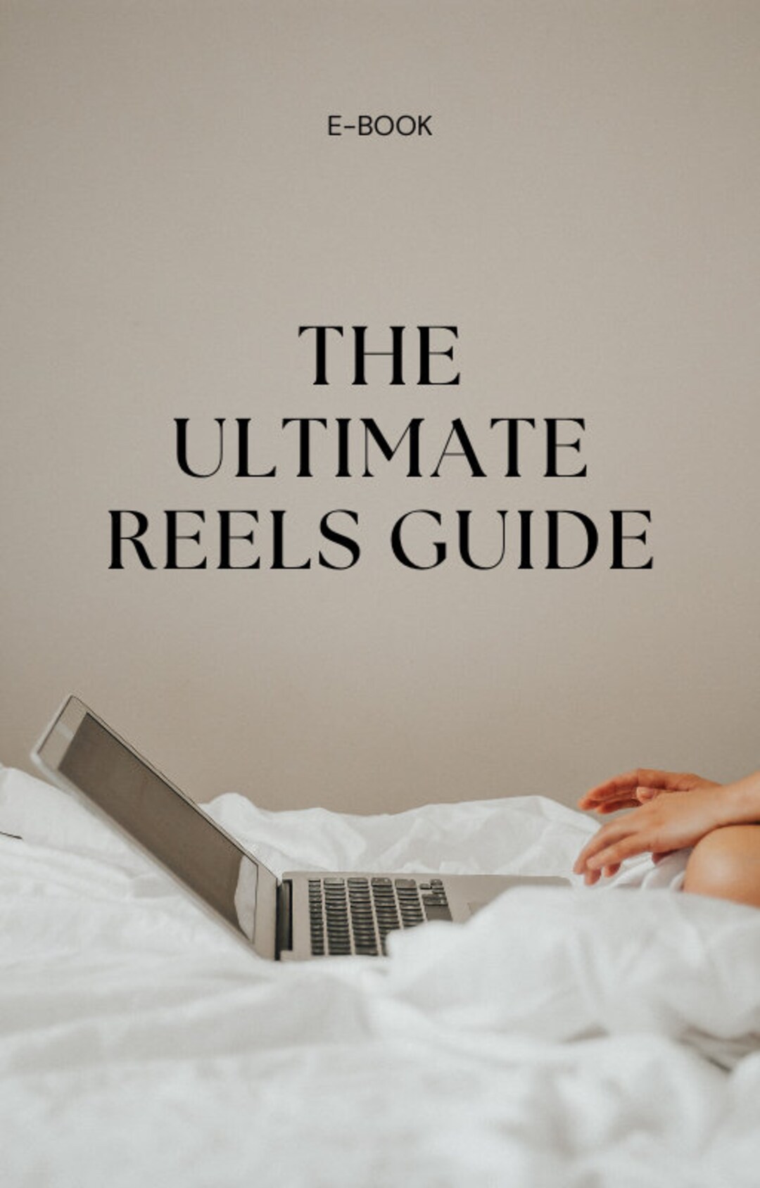 THE ULTIMATE REELS Guide E-book - Etsy