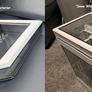 Hytey70 XL Riser - Etsy