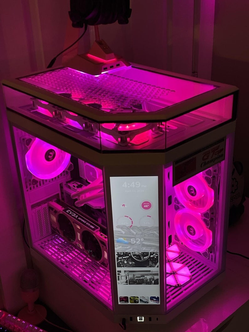 Hytey70 XL Riser - Etsy