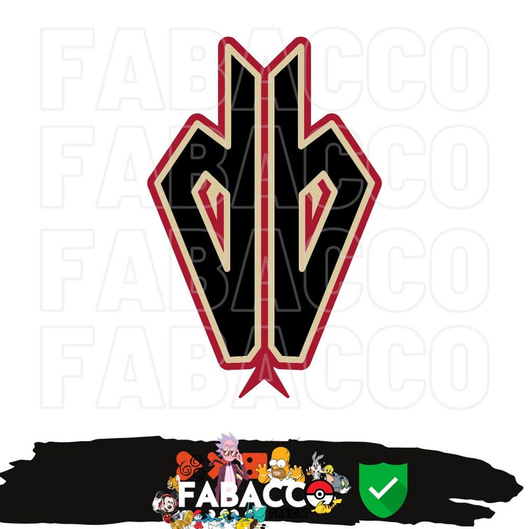 SVG PNG Print Decal High Quality Digital File Download Only Cricut ...