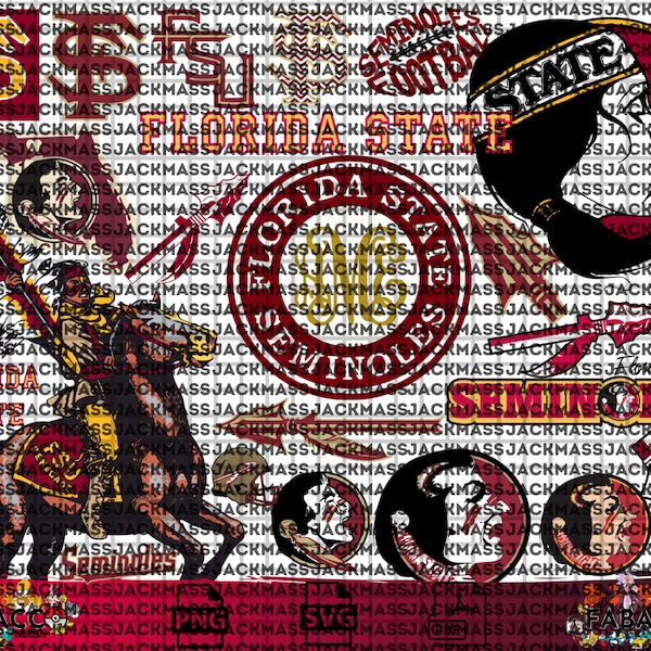 Florida State University - Etsy