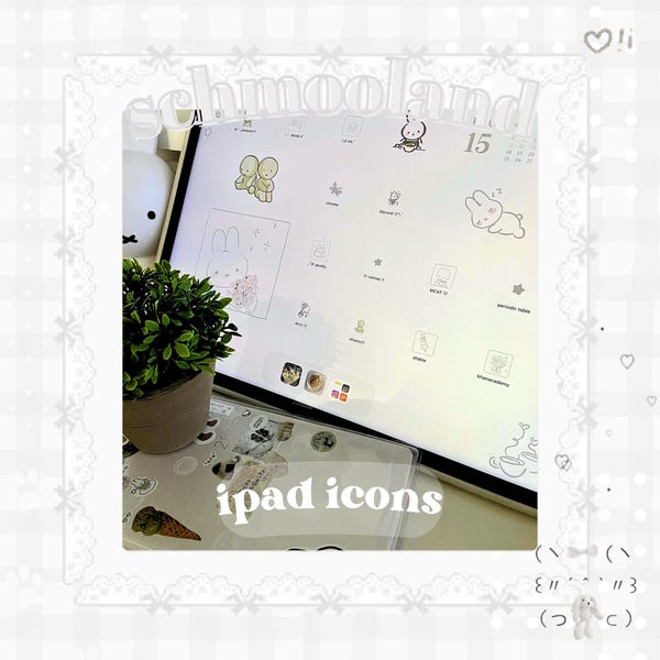 Cutecore Wallpaper - Etsy