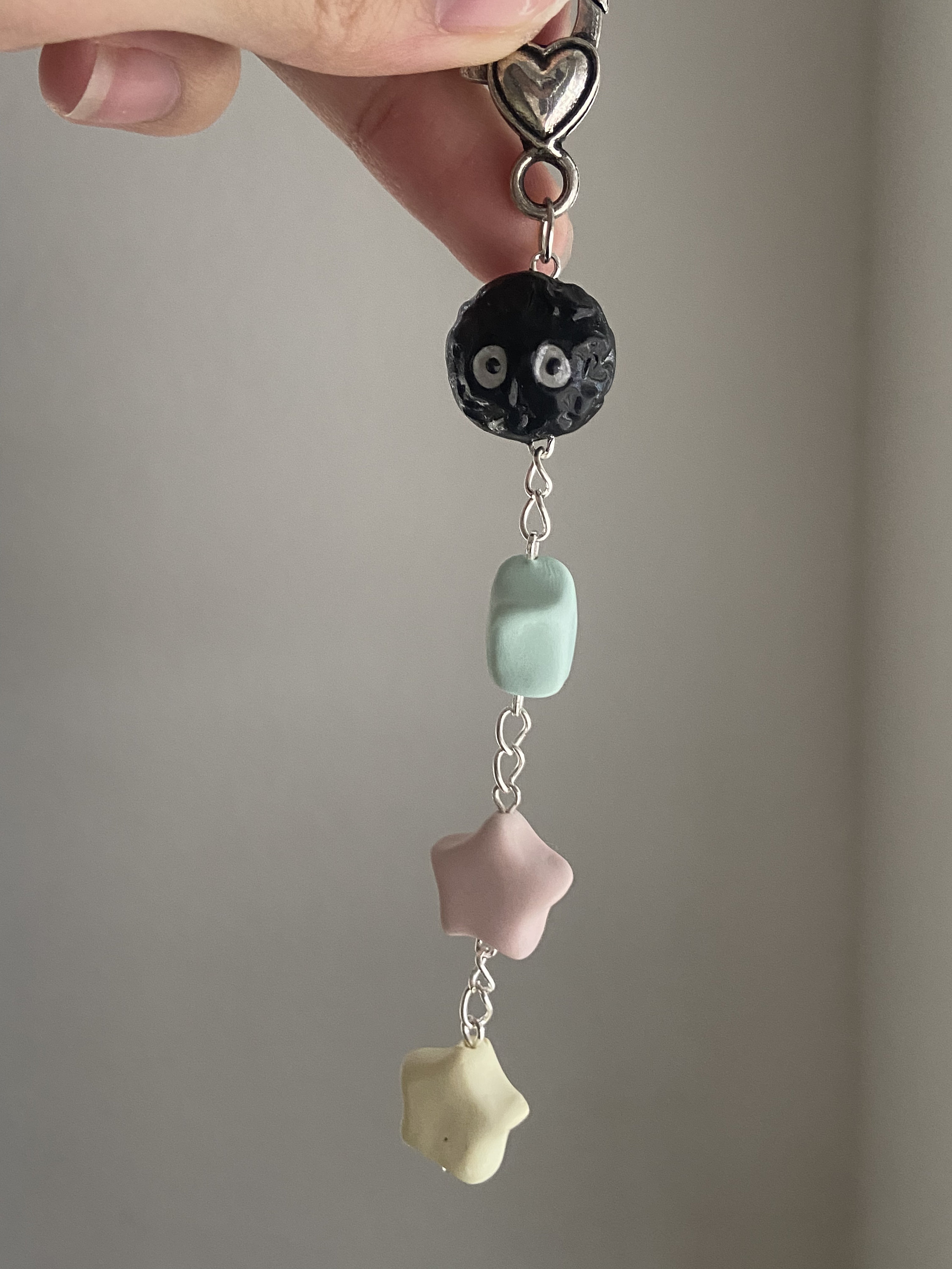 Spirited Away / Studio Ghibli / Pastel Marshmallow Soot Sprites ...