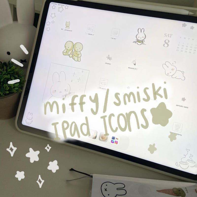 Cutecore Wallpaper - Etsy