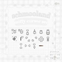 15 Chiikawa Themed Mouse Cursor Packs | Windows Only | Cute Mouse ...