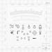 15 Chiikawa Themed Mouse Cursor Packs | Windows Only | Cute Mouse ...
