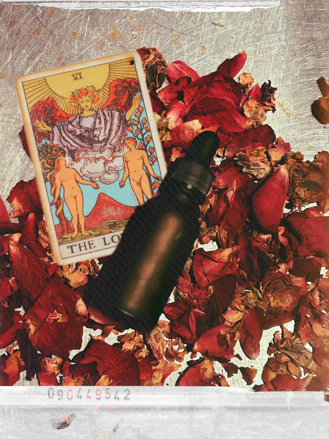 Adam & Eve ‘marry Me’ - Magical Oil (1oz) - Etsy