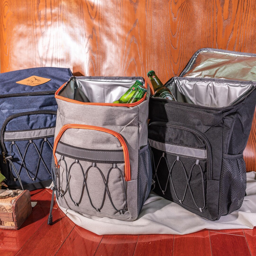 Custom Cooler Backpack for Groomsmen | Perfect Holiday Gift for Men ...