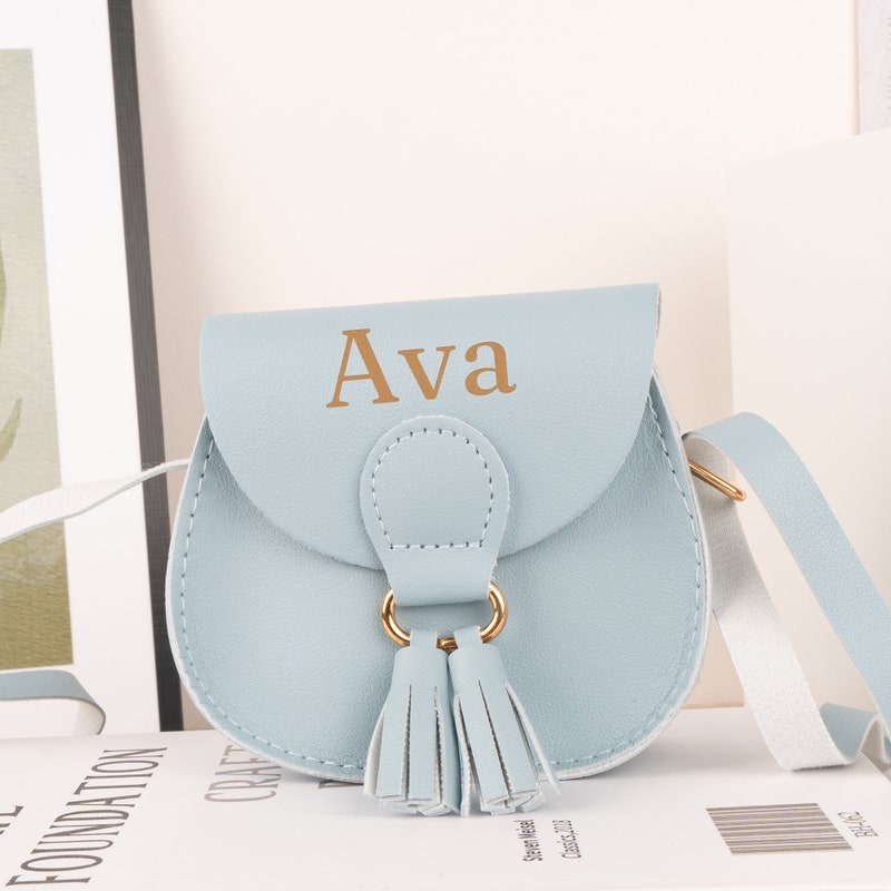 Toddler Handbag - Etsy