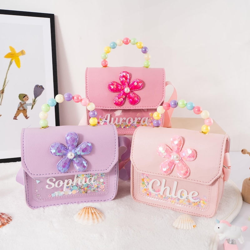 Beaded Handle for Purse - Etsy