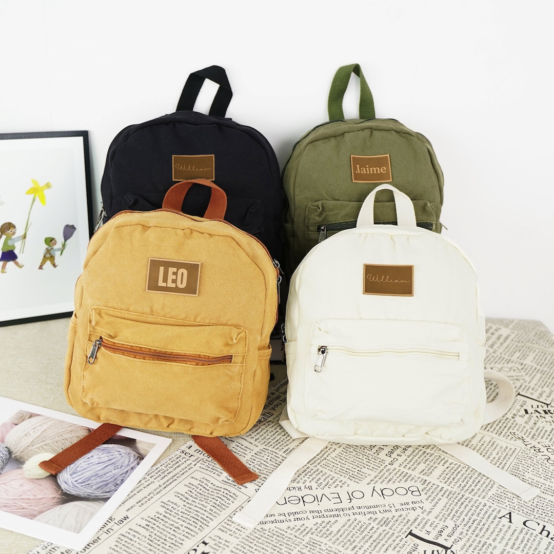 Kids Backpack, Gifts for Her, Fashion Backpack for Men, Minimalist ...