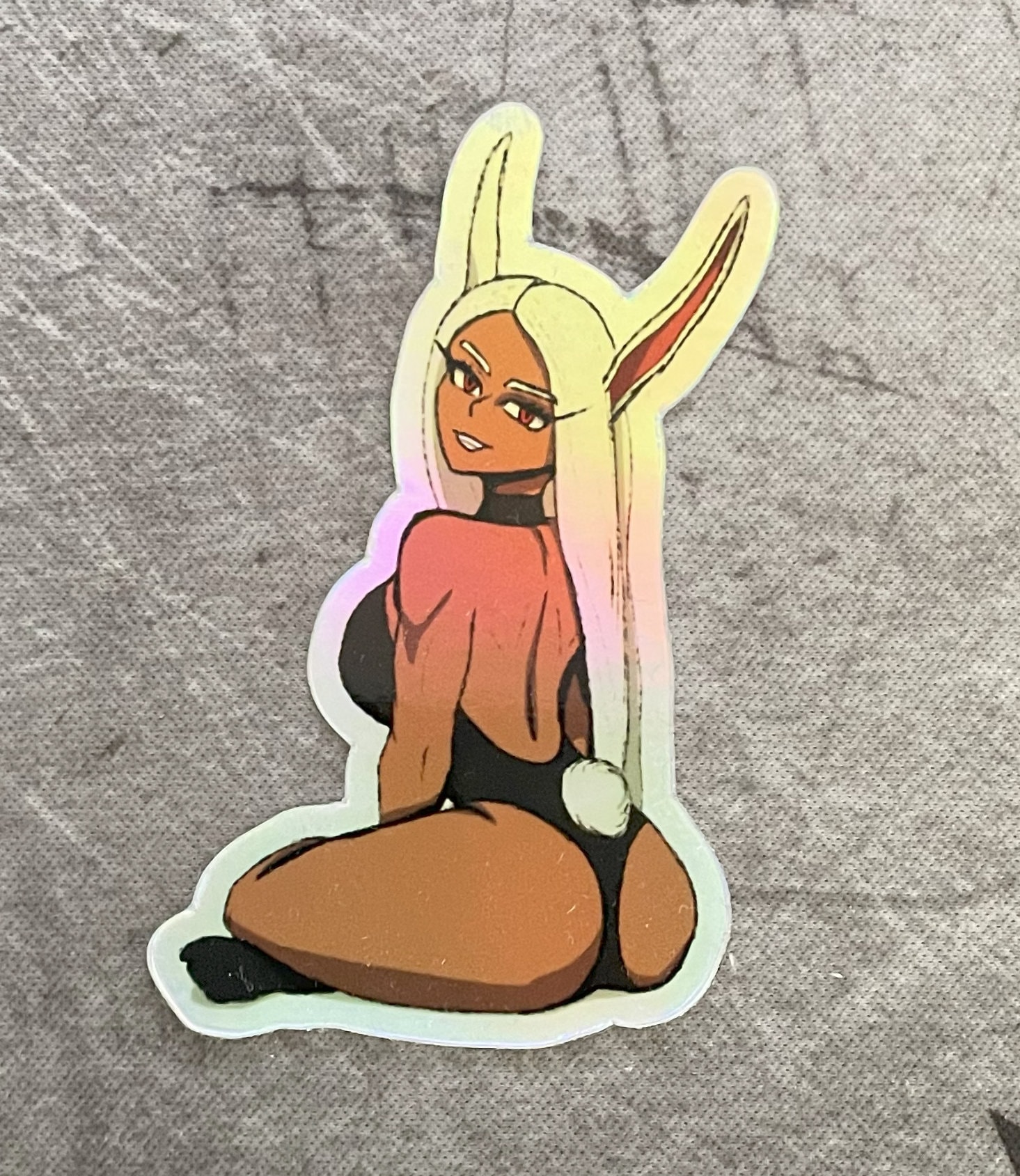 Mirko Bunny Suit - Etsy