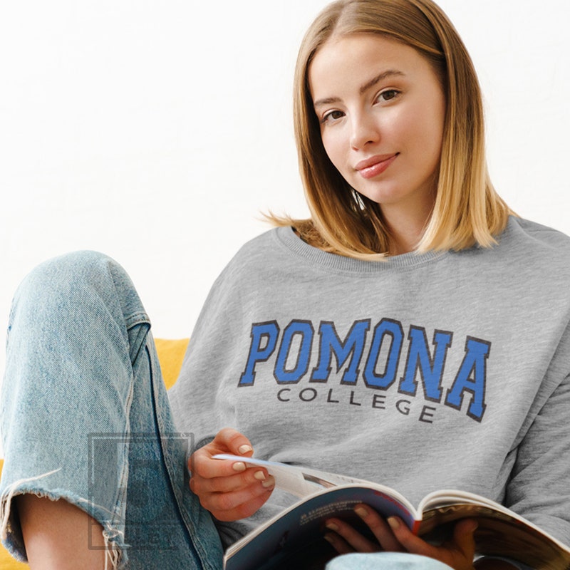 Pomona College Gifts - 60+ Gift Ideas for 2026
