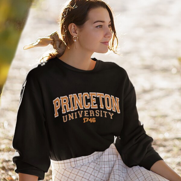 Princeton University - Etsy