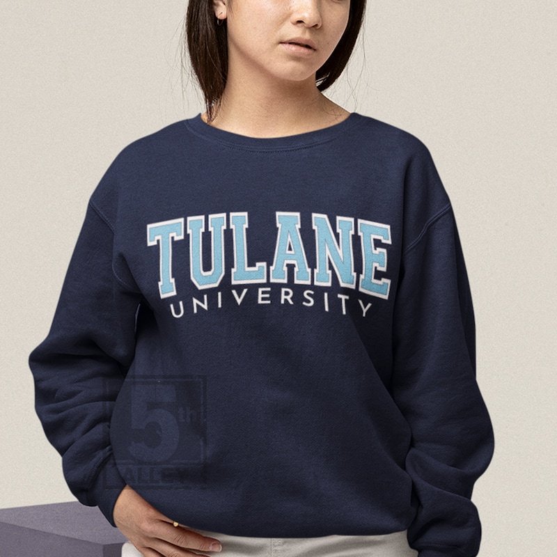 Tulane - Etsy