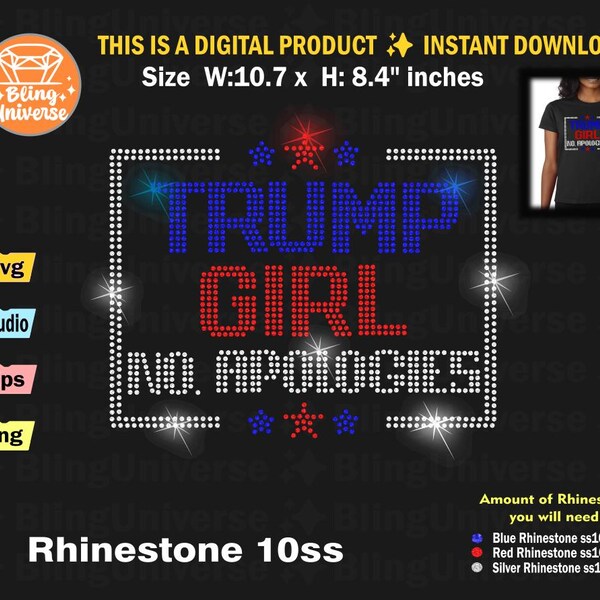 Cowboys Rhinestone Template Svg, Football Fan Rhinestone Svg for Cricut ...