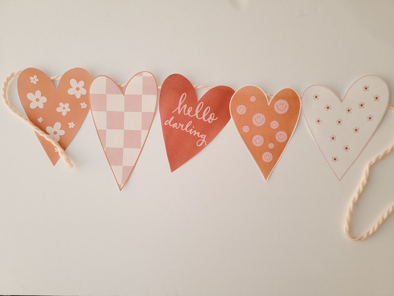 Heart Attack PRINTABLE Hearts, Valentine Love Notes for Kids Spouse ...