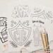 LDS General Conference Coloring Pages (digital Download)printable ...
