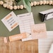 Back to School Breakfast Dinner Printables, First Day of School Treat ...