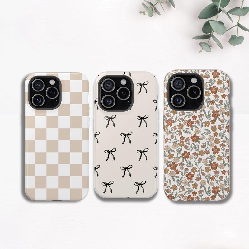 Cute iPhone Cases - Etsy