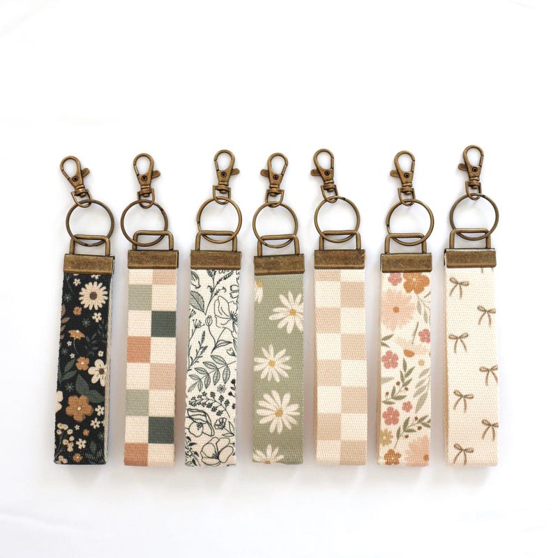 Custom Car Lanyards - Etsy