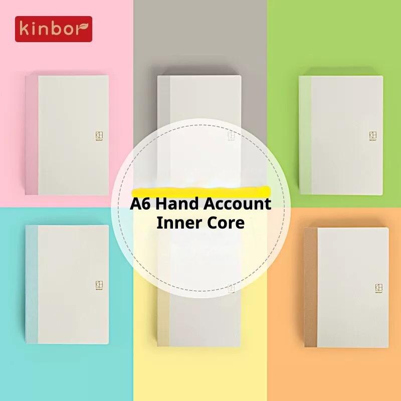 Kinbor Planner - Etsy