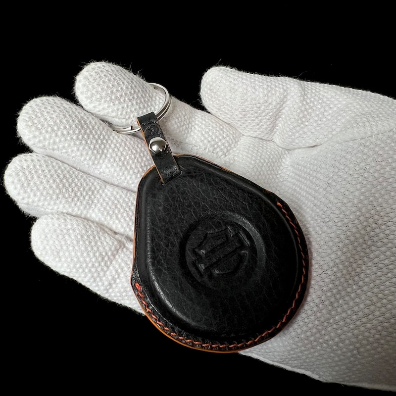 Custom Key Fob - Etsy