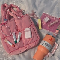 Pink Aesthetic - Etsy