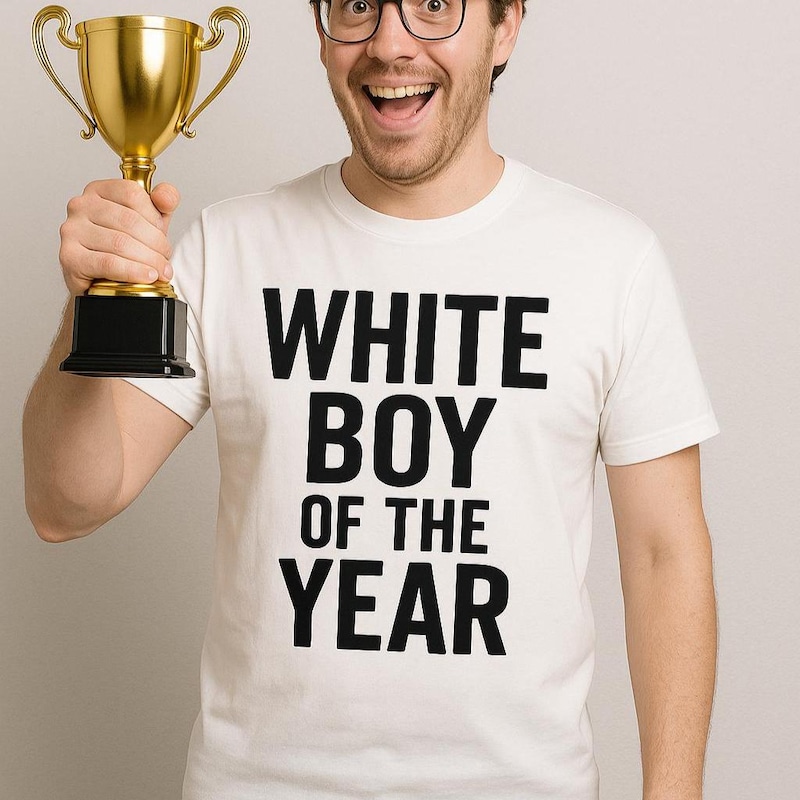 Teenage Boy Graphic Tee - Etsy