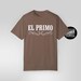 El Primo Funny Cousin Latino T Shirt Spanish Latino Tee Comfort Colors ...