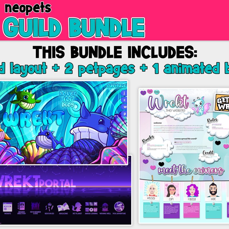 GroovyDoodleGraphics - Etsy