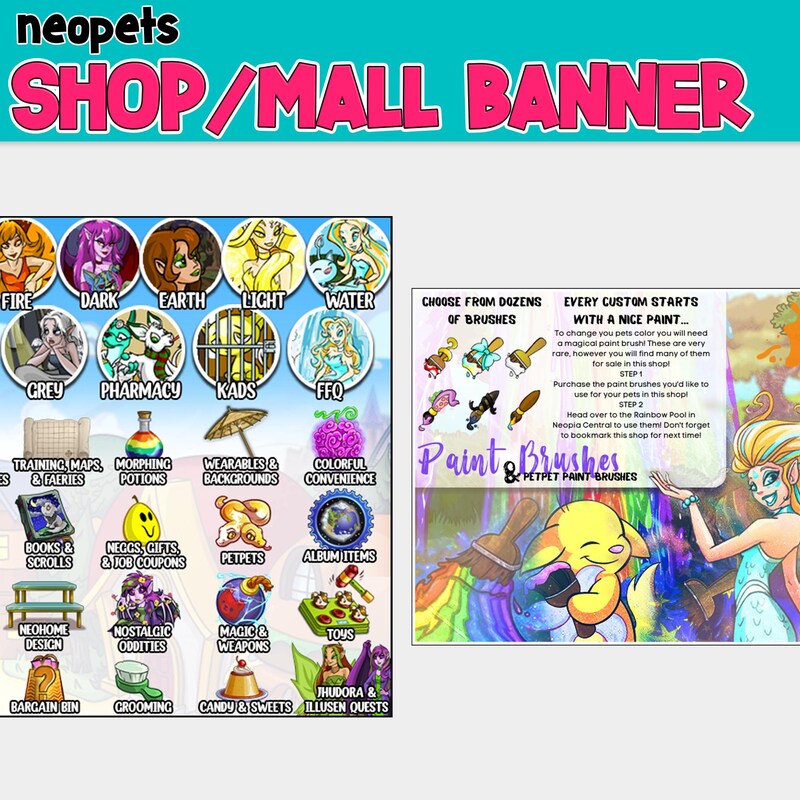 GroovyDoodleGraphics - Etsy