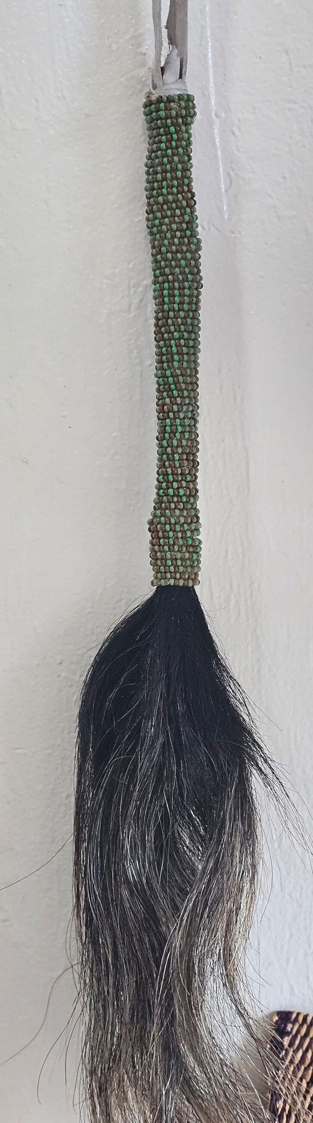 Iruke/fly Whisks for the Orisa - Etsy