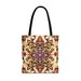 Thai Pattern, Tote Bag (AOP) - Etsy