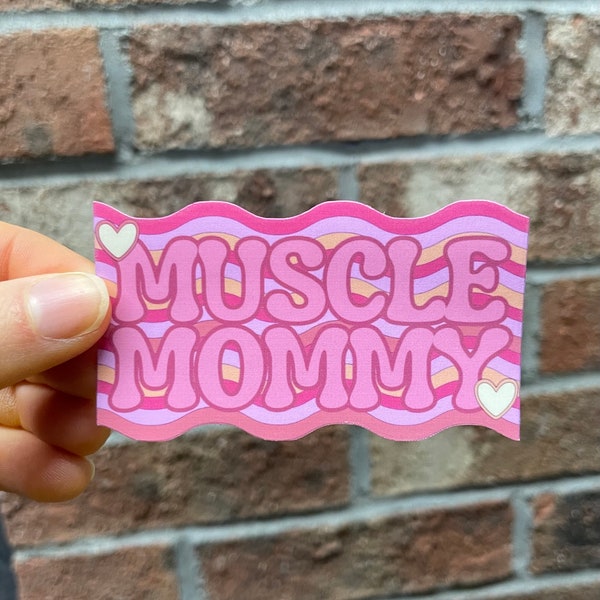 Fit Mom - Etsy