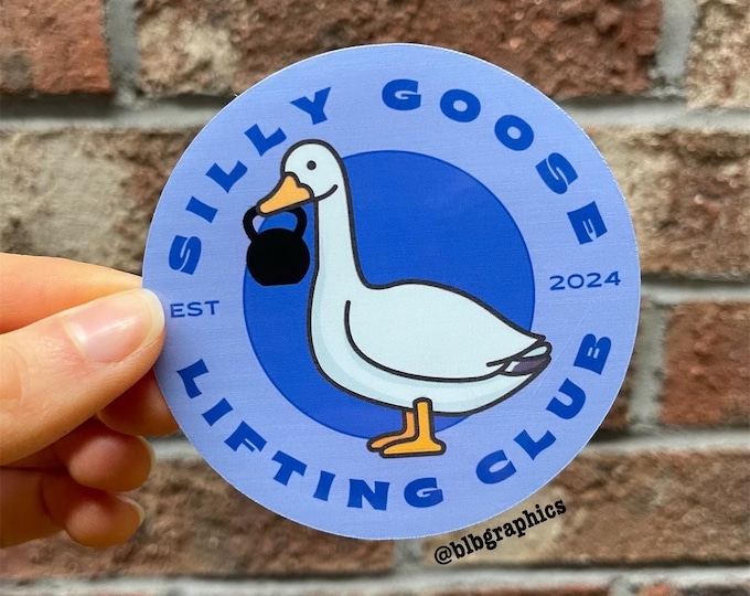 Lifting Sticker Workout Sticker Funny Sticker Gift for Personal Trainer ...