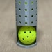 Pickleball Ball Holder - Holds 3 Balls - Optional Extension for Extra ...