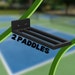 Pickleball Paddle Rack Organize Your Gear in Style - Etsy