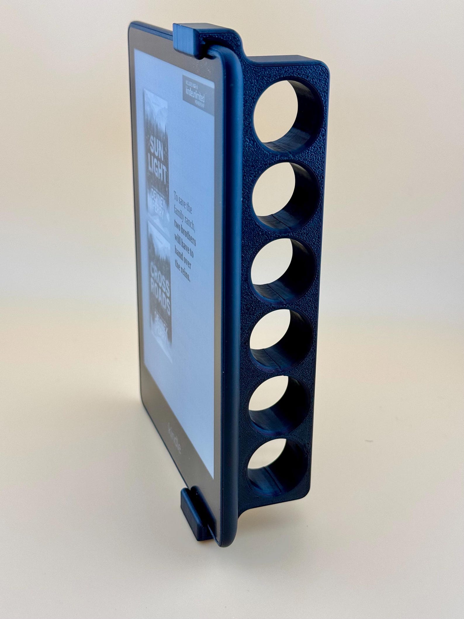 Kindle Holder | One-hand Reading | Reduce Fatigue! - Etsy