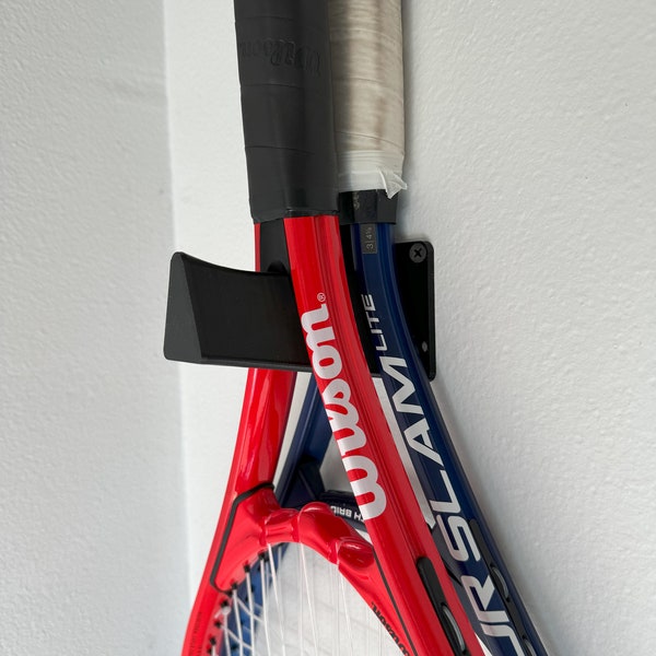 3d Print Tennis Racket - Etsy