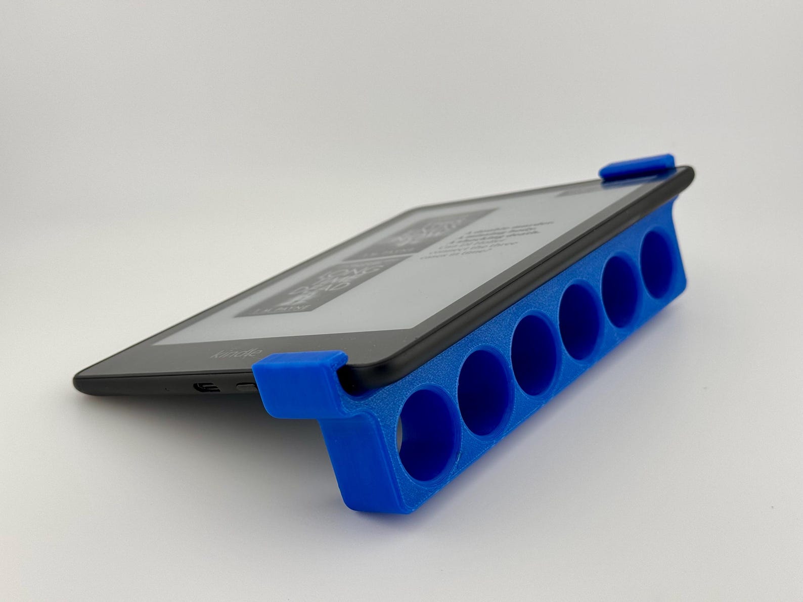 Kindle Holder | One-hand Reading | Reduce Fatigue! - Etsy