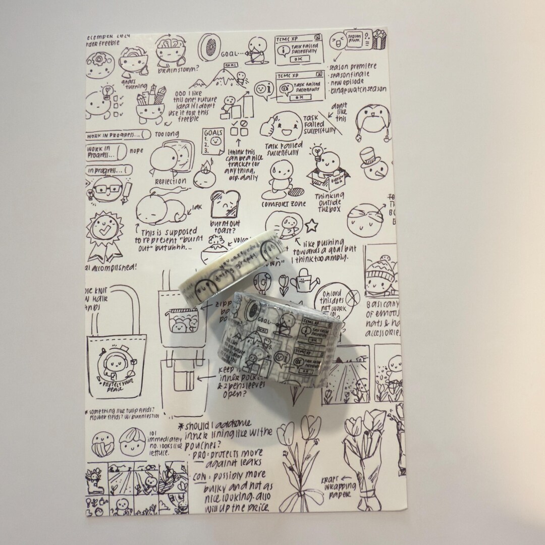 TCMC Bundle | the Coffee Monsterz Co. - Etsy