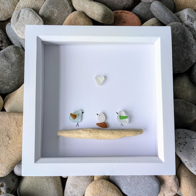 Sea Glass Shower Gifts - 60+ Gift Ideas for 2026