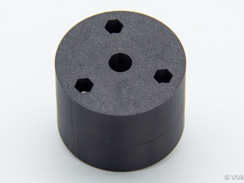 Celestron AVX Tripod to ZWO Seestar S50 Adapter - Etsy