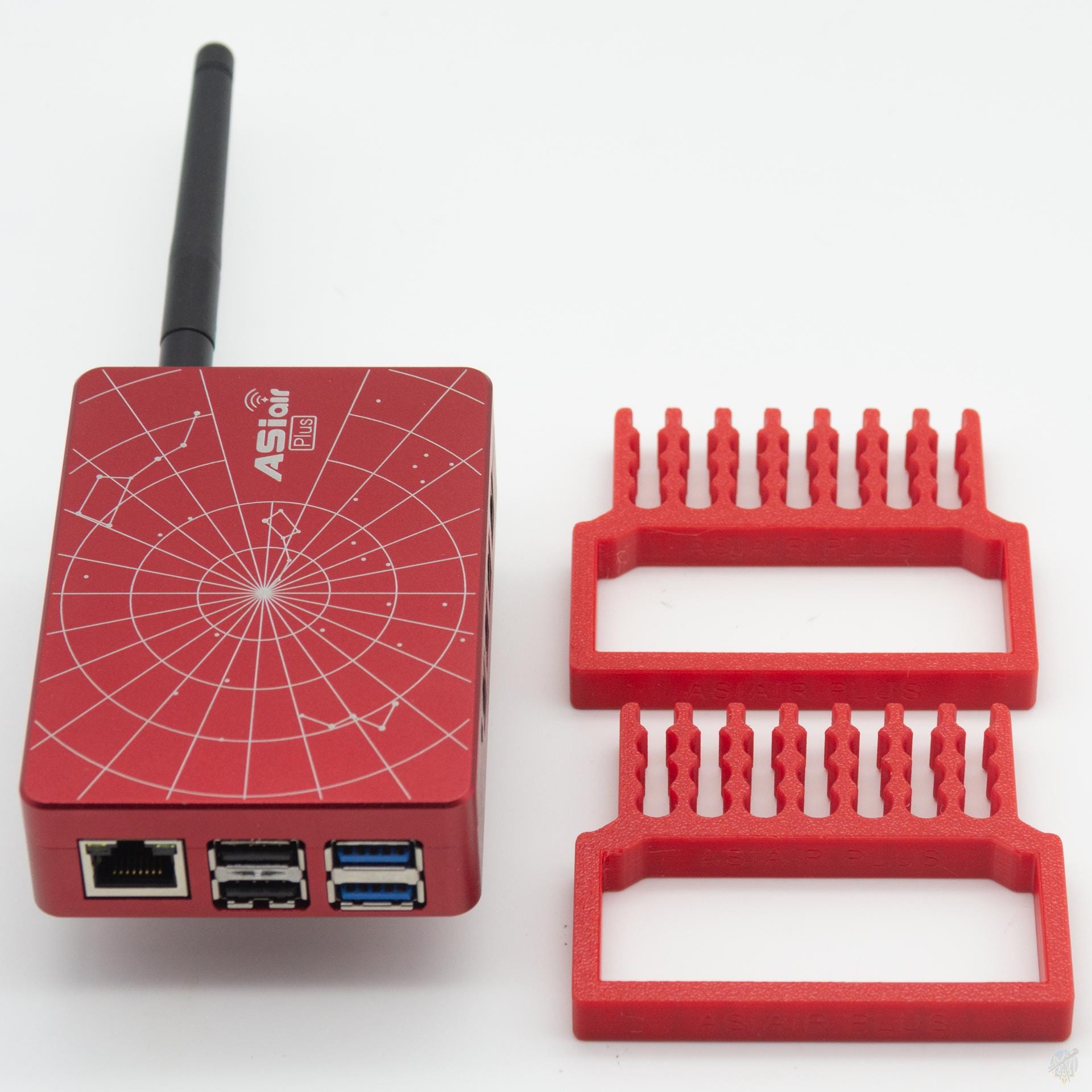 ZWO ASI AIR Plus/pro/mini Cable Organizers. 2 Organizers! - Etsy