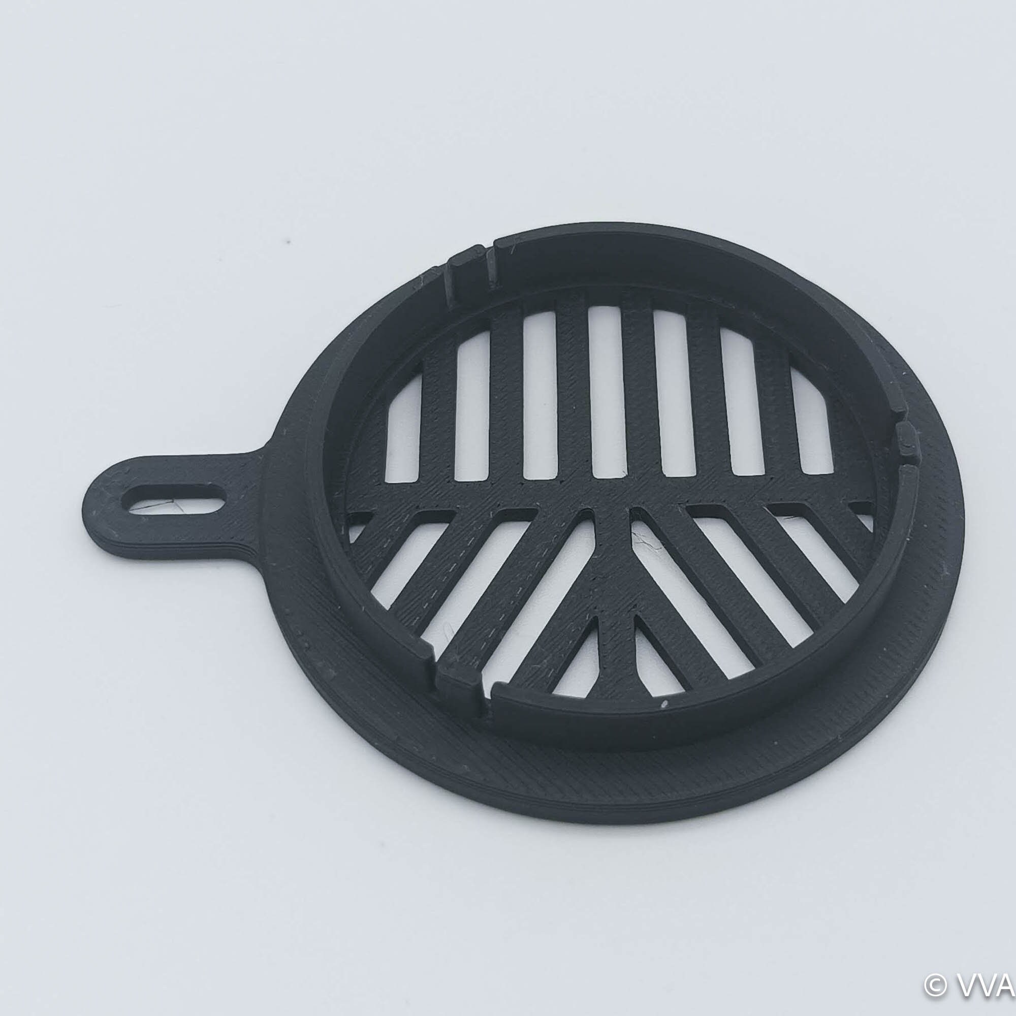 ZWO Seestar S50 Smart Telescope Focusing Mask, Lens Cap, Dew Shield ...